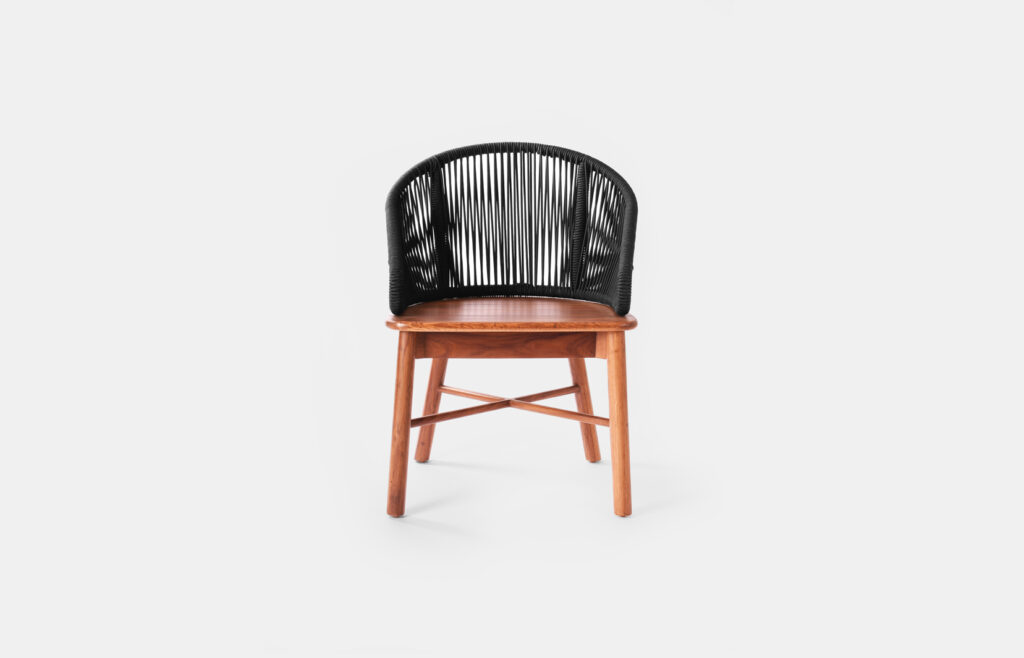 BELIZE CHAIR - IXAYA